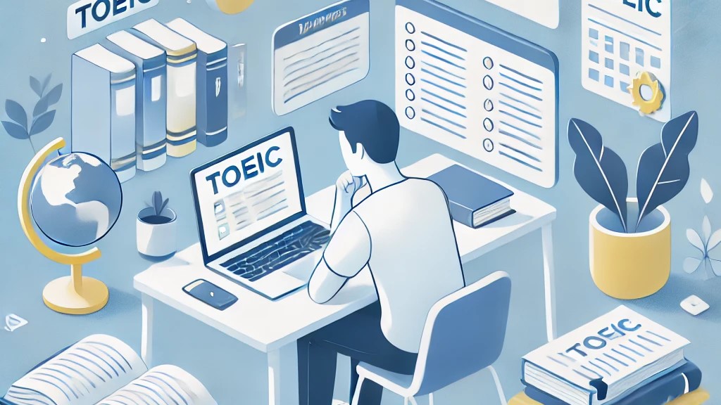 【レビュー】TOEIC完全攻略方程式（日本英語教育研究所 田中春子・石井隆之）の口コミ＆評判・購入した体験談まとめ | リアル教材レビュー情報室